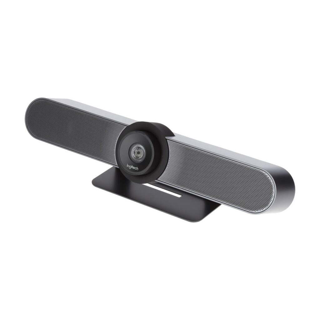 Camara Videoconferencia Logitech Meetup 960-001201 - IntegralPro